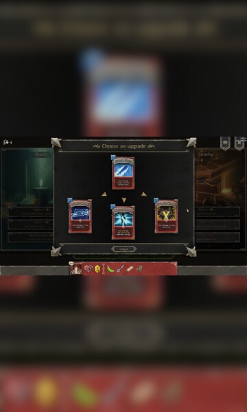 Buy HELLCARD (PC) - Steam Key - GLOBAL - Cheap - G2A.COM!