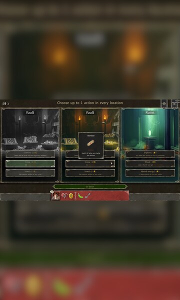 Buy HELLCARD (PC) - Steam Key - GLOBAL - Cheap - G2A.COM!