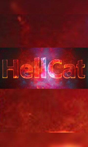 Buy HellCat Steam Key GLOBAL - Cheap - G2A.COM!