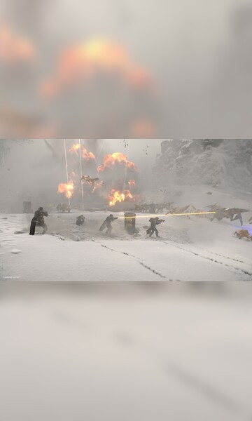 Buy HELLDIVERS 2 (PC) - Steam Key - ROW - Cheap - G2A.COM!