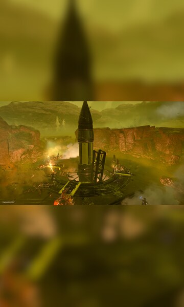 Buy HELLDIVERS 2 | Super Citizen Edition (PC) - Steam Account - GLOBAL ...