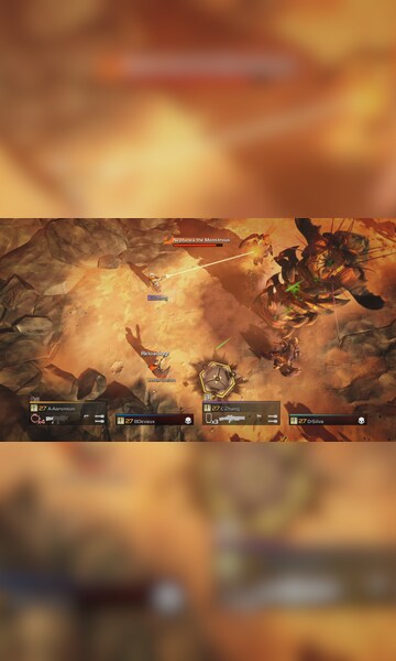 Buy HELLDIVERS A New Hell Edition Steam Key GLOBAL - Cheap - G2A.COM!