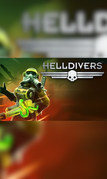 Buy HELLDIVERS - Hazard Ops Pack (PC) - Steam Key - GLOBAL - Cheap - G2A.COM!