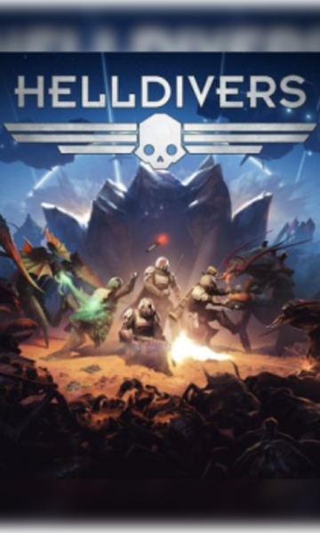 Buy HELLDIVERS - Ranger Pack Steam Gift GLOBAL | Best Price 💸 G2A.COM