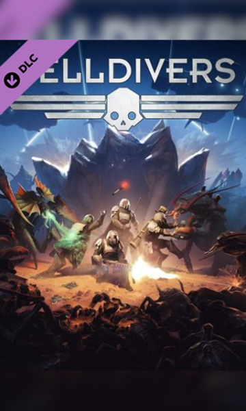 HELLDIVERS Reinforcements Mega Bundle 🥇 Najlepsze oferty i niskie ceny ... HELLDIVERS Reinforcements Mega Bundle 🥇 Najlepsze oferty i niskie ceny ...