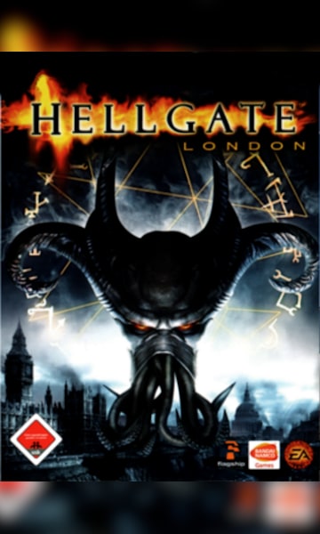 Buy HELLGATE: London Steam Gift GLOBAL - Cheap - G2A.COM!