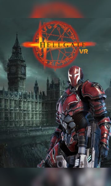 Buy Hellgate VR (PC) - Steam Gift - JAPAN - Cheap - G2A.COM!