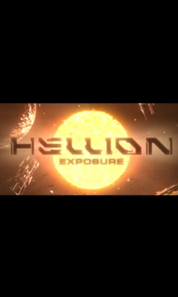 Buy HELLION Steam Key GLOBAL - Cheap - G2A.COM!