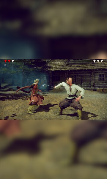 Buy Hellish Quart (PC) - Steam Gift - GLOBAL - Cheap - G2A.COM!