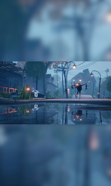 Buy Hello Neighbor 2 | Deluxe Edition (PC) - Steam Key - GLOBAL - Cheap ...