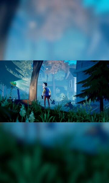 Buy Hello Neighbor 2 | Deluxe Edition (PC) - Steam Key - GLOBAL - Cheap ...