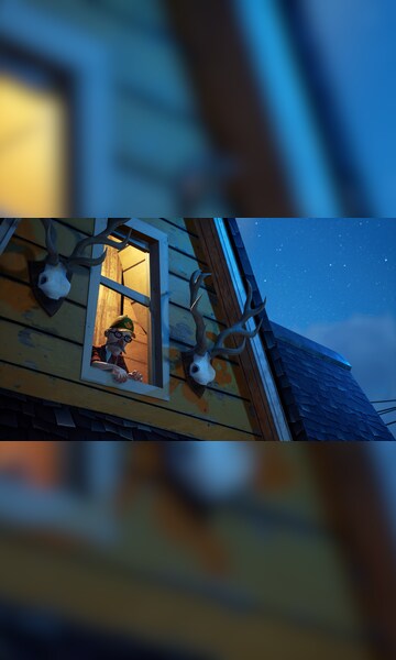 Buy Hello Neighbor 2 Steam Key