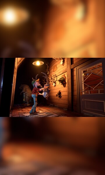 Buy Hello Neighbor 2 Steam Key