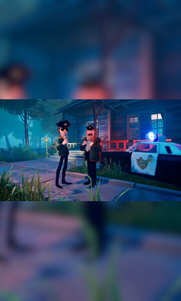 Buy Hello Neighbor 2 Steam Key