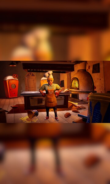 Buy Hello Neighbor 2 Steam Key