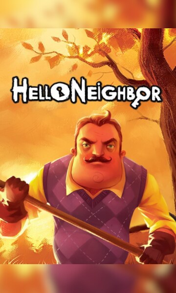 Buy Hello Neighbor (Xbox One) - Xbox Live Key - GLOBAL - Cheap - G2A.COM!