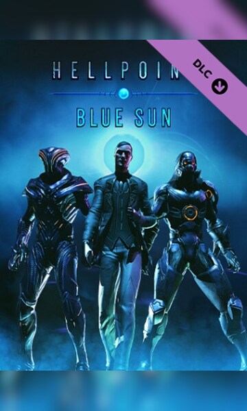 Acquista Hellpoint: Blue Sun (PC) - Steam Chiave - GLOBALE | ⚡ Consegna immediata e miglior ...