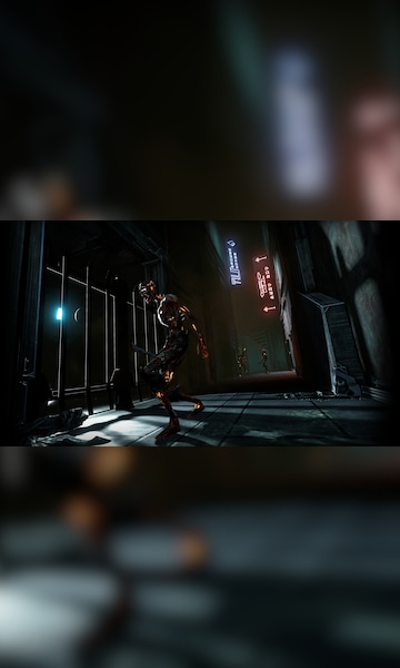 Buy Hellpoint (PC) - Steam Key - GLOBAL - Cheap - G2A.COM!