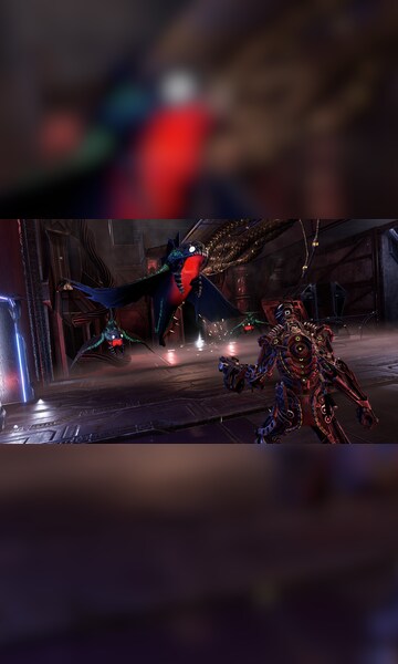 Buy Hellpoint (PC) - Steam Key - GLOBAL - Cheap - G2A.COM!