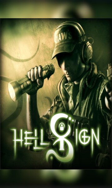 Buy HellSign (PC) - Steam Gift - JAPAN - Cheap - G2A.COM!