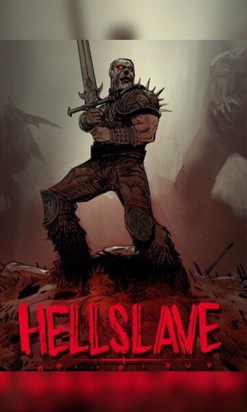 ¡Comprar Hellslave PC - Steam Cuenta - GLOBAL - Barato - G2A.COM!