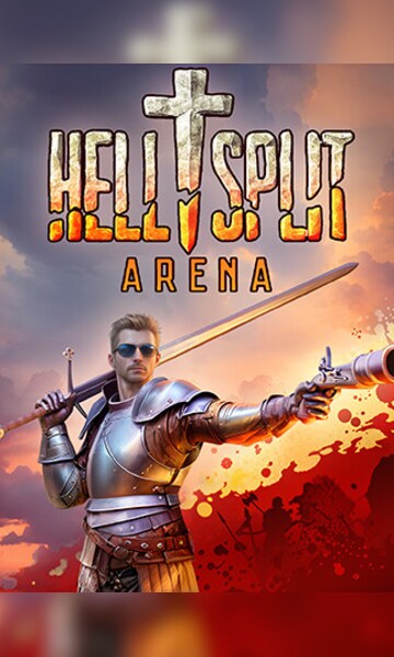 Hellsplit: Arena 🥇 Best Prices | G2A.COM