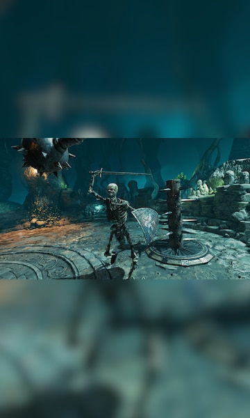 Buy Hellsplit: Arena (PC) - Steam Gift - EUROPE - Cheap - G2A.COM!