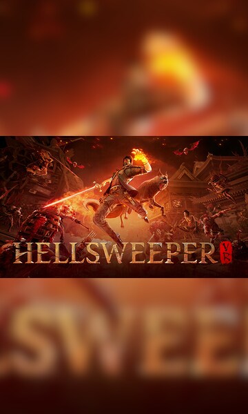 Buy Hellsweeper VR (PC) - Steam Key - GLOBAL - Cheap - G2A.COM!