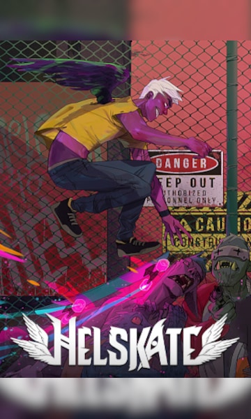 Buy Helskate (PC) - Steam Account - GLOBAL - Cheap - G2A.COM!