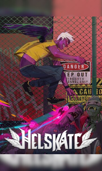¡Comprar Helskate (PC) - Steam Clave - GLOBAL - Barato - G2A.COM!