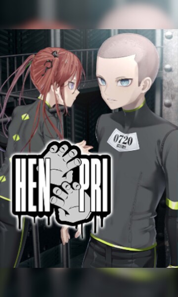 Buy HenPri (PC) - Steam Key - GLOBAL - Cheap - G2A.COM!