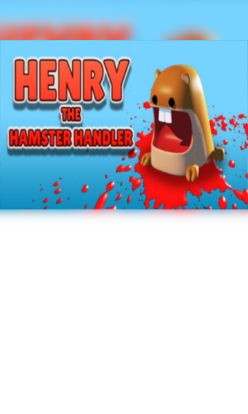 Buy Henry The Hamster Handler VR Steam Key GLOBAL - Cheap - G2A.COM!