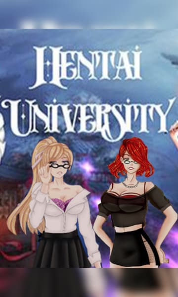 Buy Hentai University Steam Key GLOBAL - Cheap - G2A.COM!
