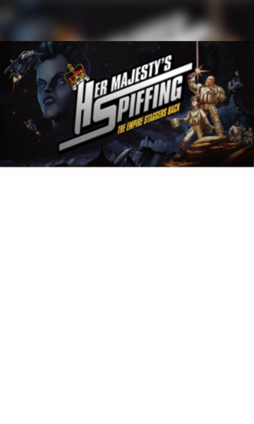 Her Majesty's SPIFFING 🥇 Best Prices | G2A.COM