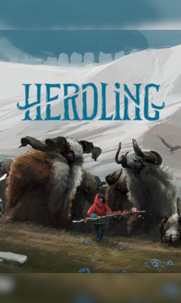 Herdling (PC) - Steam Schlüssel - GLOBAL kaufen - Günstig - G2A.COM!