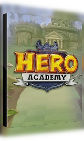 Hero Academy 🥇 Best Prices | G2A.COM