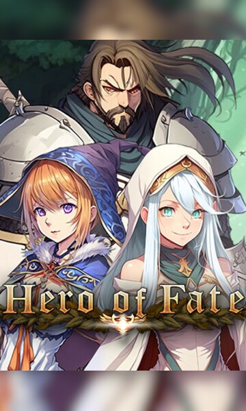 Hero of Fate 🥇 Best Prices | G2A.COM