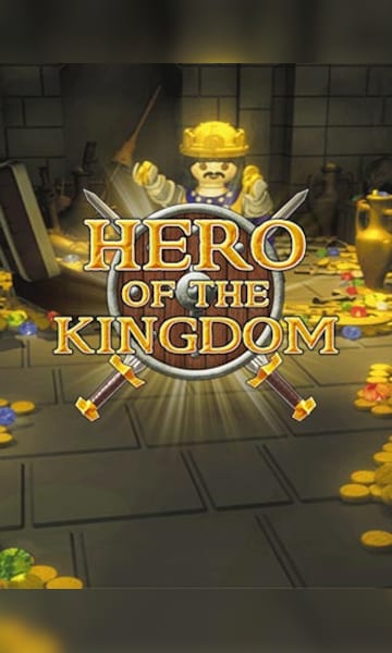 Hero of the Kingdom Desura Schlüssel GLOBAL kaufen - Günstig - G2A.COM!