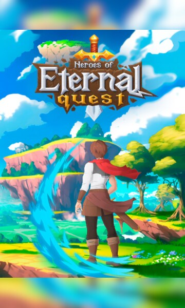 Heroes of Eternal Quest 🥇 Best Prices | G2A.COM