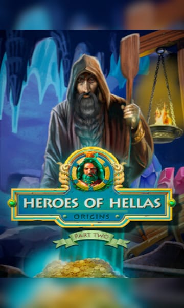 Buy Heroes of Hellas Origins: Part Two (PC) - Steam Key - GLOBAL - Cheap - G2A.COM!