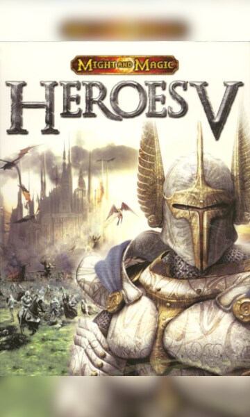 ¡Comprar Heroes of Might And Magic V Pack (PC) - GOG.COM Clave - GLOBAL ...