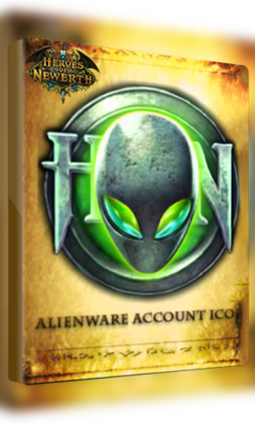 HEROES OF NEWERTH ALIENWARE ICON 🥇 Best Prices | G2A.COM