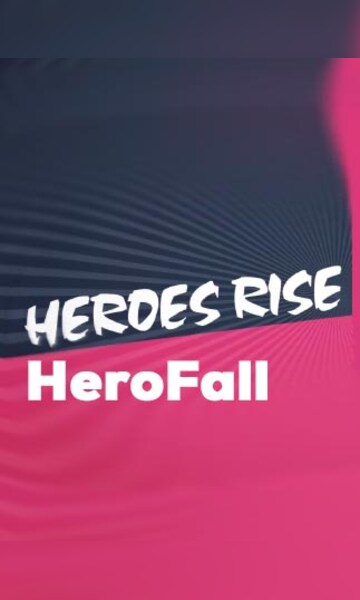Heroes Rise: HeroFall 🥇 Best Prices | G2A.COM