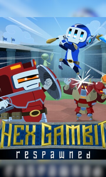 Hex Gambit: Respawned 🥇 Best Prices | G2A.COM