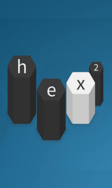 Hex Two 🥇 Best Prices | G2A.COM