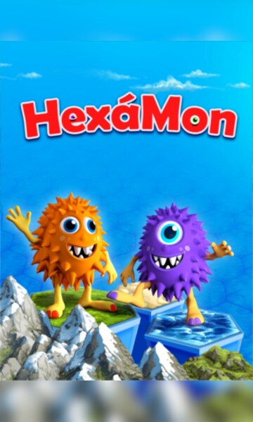 HexaMon 🥇 Best Prices | G2A.COM