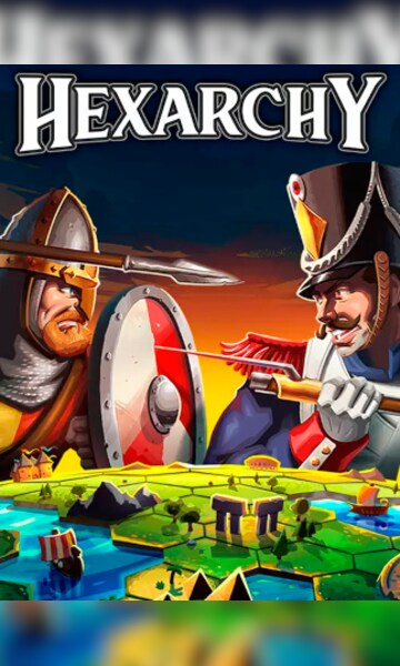 ¡Comprar Hexarchy (PC) - Steam Cuenta - GLOBAL - Barato - G2A.COM!