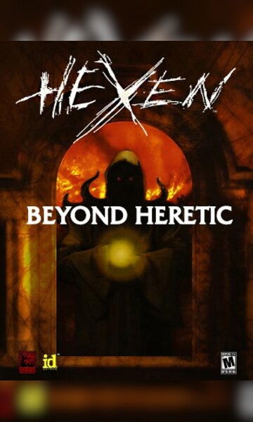 HeXen: Beyond Heretic 🥇 Best Prices | G2A.COM