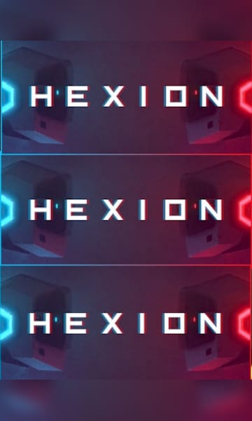 HEXION 🥇 Best Prices | G2A.COM