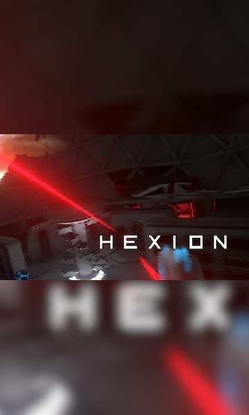 HEXION (PC) - Steam Schlüssel - GLOBAL kaufen - Günstig - G2A.COM!
